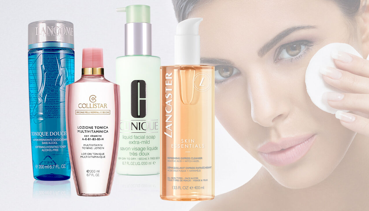 Huidverzorging kopen | Beste huidverzorging | ParfumCenter