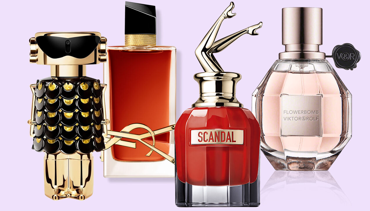 Parfum kopen - Online - 100% origineel - ParfumCenter.nl