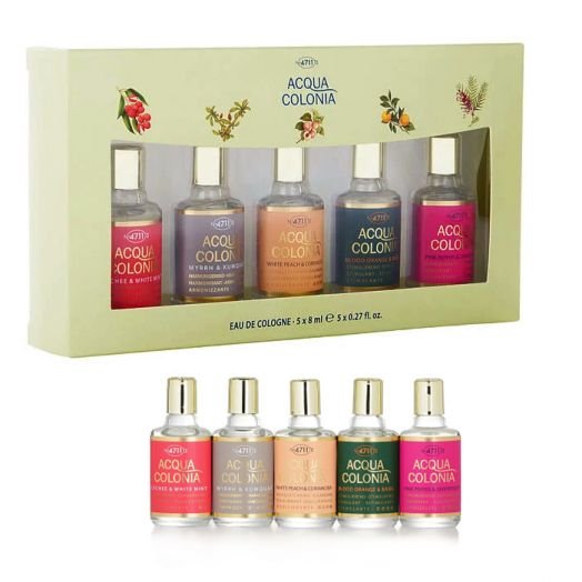 Parfum miniaturen kopen | Mini parfums | ParfumCenter