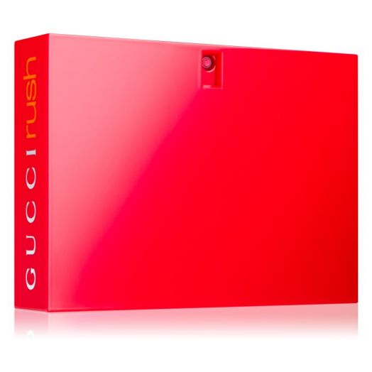 Gucci Rush - Een fruitige en lichtzoete geur