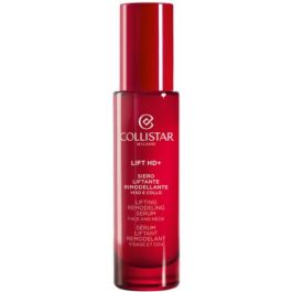 Collistar Lift hd+ lifting remodeling serum face and neck 30ml