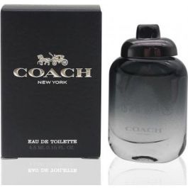 Coach Coach For Men 4,5ml eau de toilette Miniatuur