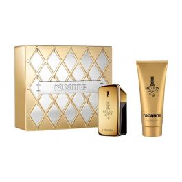 1 Million set kopen? 50ml + showergel bij parfumcenter.nl!