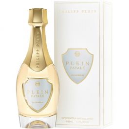 Philipp Plein Fatale 90ml kopen Origineel, scherp geprijsd