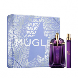 Thierry Mugler Alien Set 60ml edp spray + 10ml edp