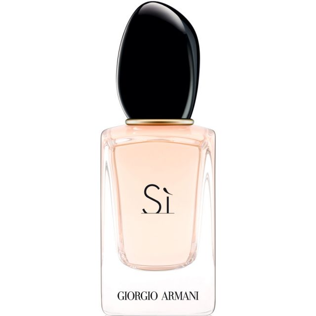 Giorgio Armani Si 50ml eau de parfum spray