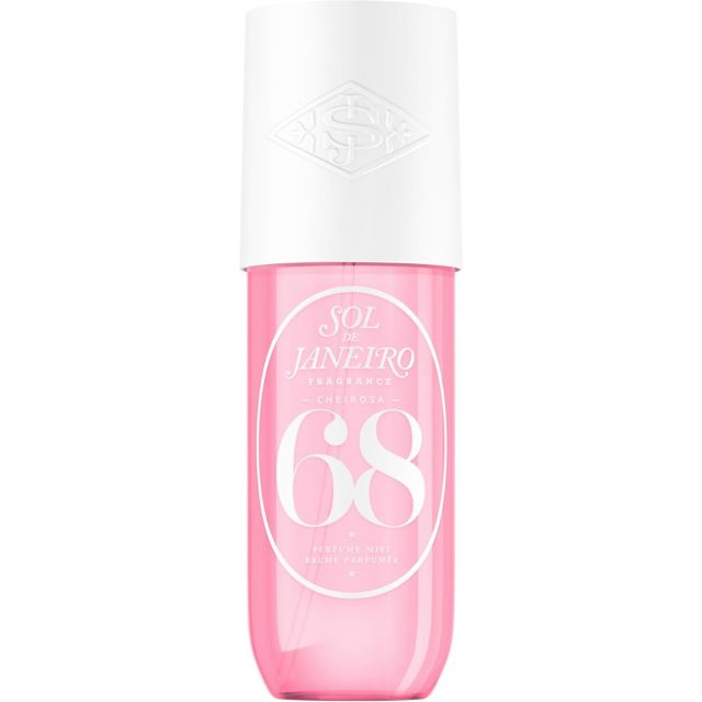 Sol De Janeiro 68 Brazilian Crush Cheirosa Beija Flor 90ml