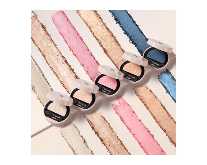 impeccable compact eye shadow