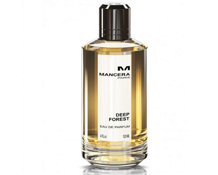 Mancera Deep Forest Eau de Parfum 120ml – Uniek parfum
